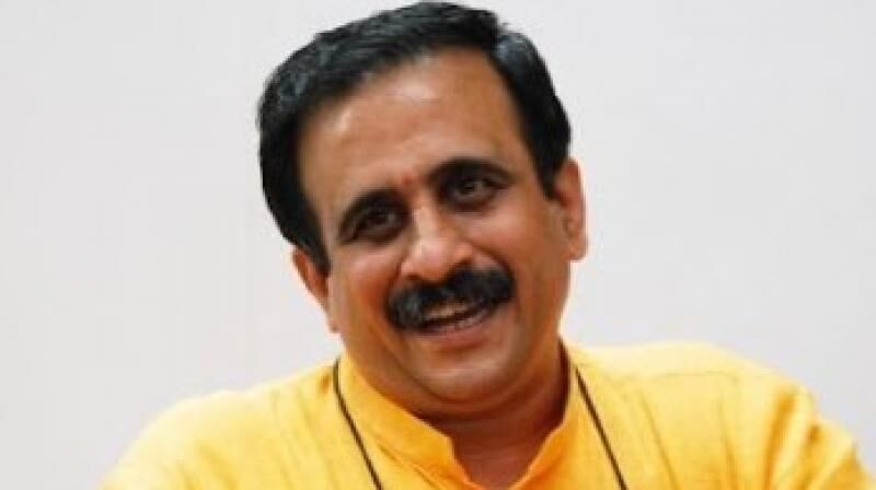 चिंता नहीं, चिंतन के साथ शिक्षा को लेकर सकारत्मक विचार आवश्यक - मुकुल ...