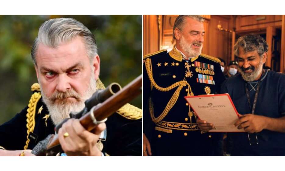 फिल्म जगत : मार्वल और RRR एक्टर Ray Stevenson का 58 वर्ष की आयु में निधन