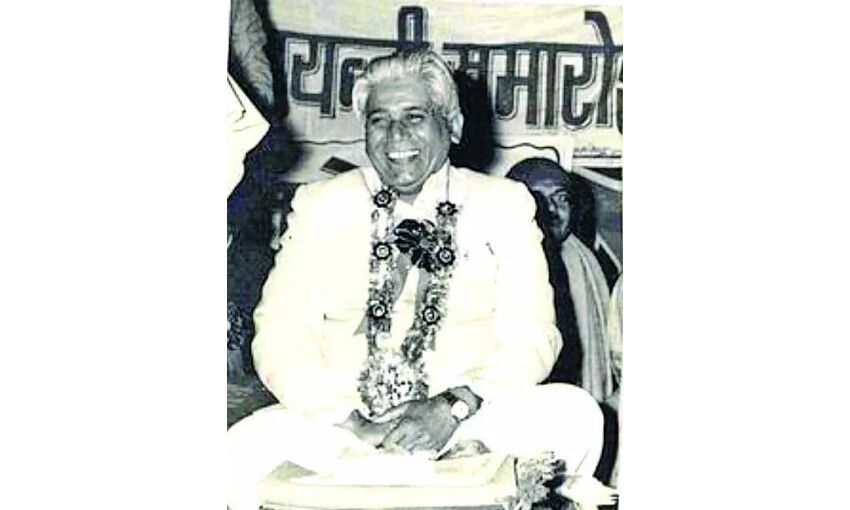 मानवतावादी व क्रांतिकारी कवि थे शिवमंगल सिंह सुमन