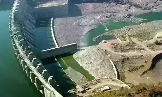 जमरानी बांध परियोजना को केंद्र सरकार ने दी मंजूरी, उप्र-उत्तराखंड के ...