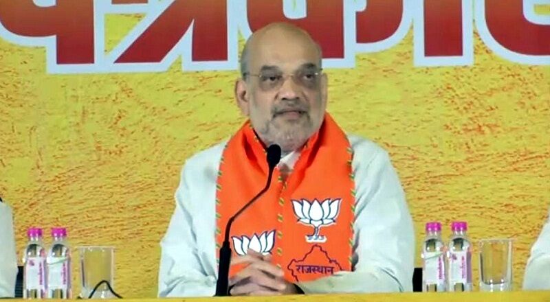 Amit Shah CG Visit: छत्तीसगढ़ में अमित शाह का नारायणपुर दौरा रद्द ...