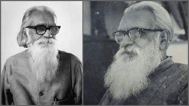 इतिहास के पन्नों में 01 दिसंबरः हिन्दी की सेवा करने वाले स्वतंत्रता ...