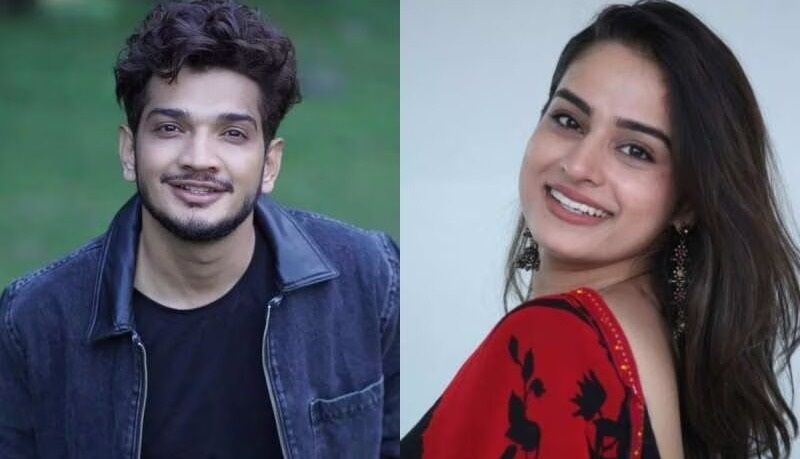 मुनव्वर को लेकर आयशा खान का बड़ा खुलासा | #Ayesha Khan's, #big revelation about Munavvar