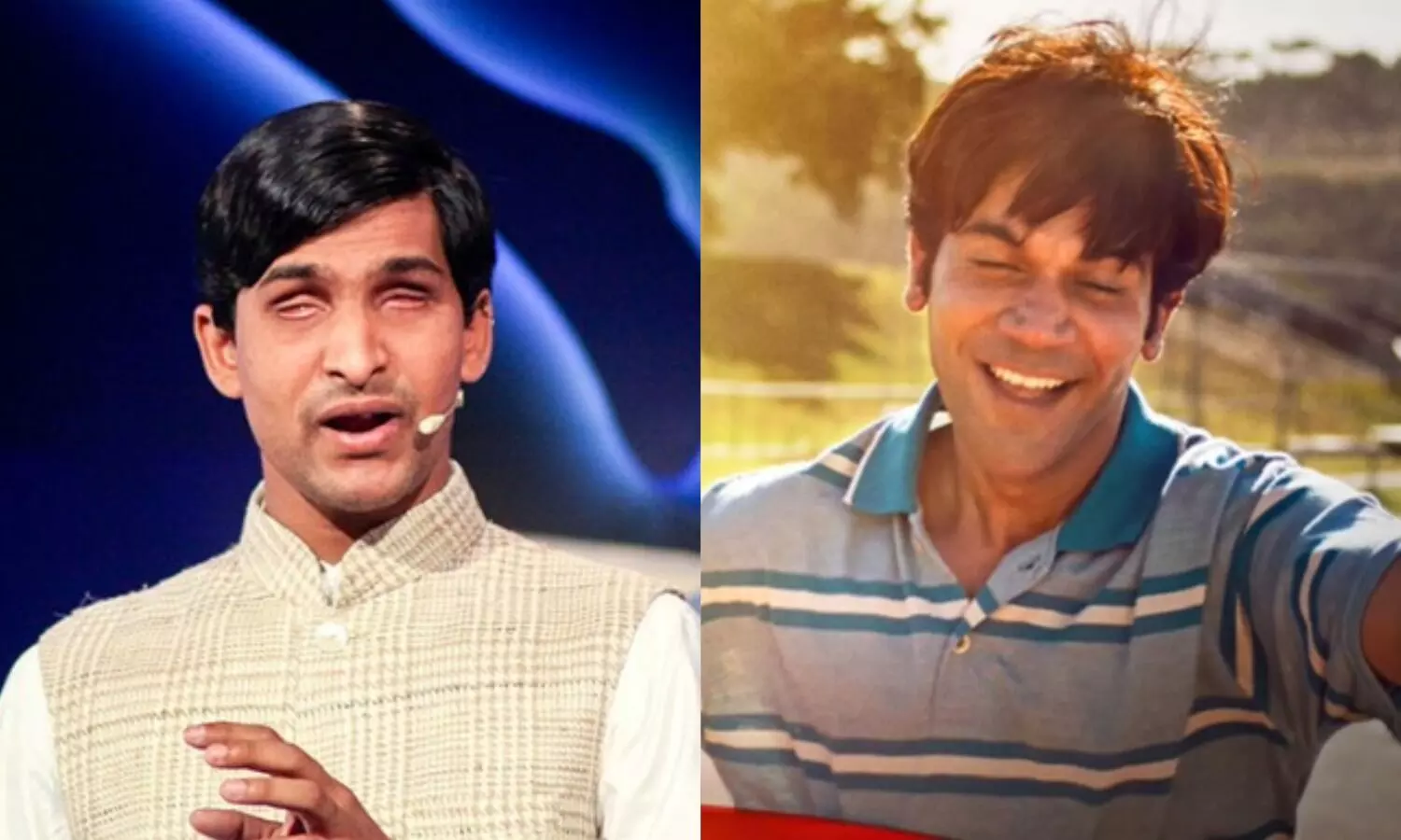 Real Life Shreekant Bolla: कौन है श्रीकांत बोला, जिसे बचपन में ही मार देना चाहते थे पड़ोसी, पर ...