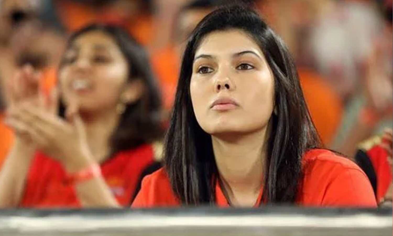 Kavya Maran Net Worth: कौन है काव्‍या मारन जो सनराइजर्स हैदराबाद की है ...