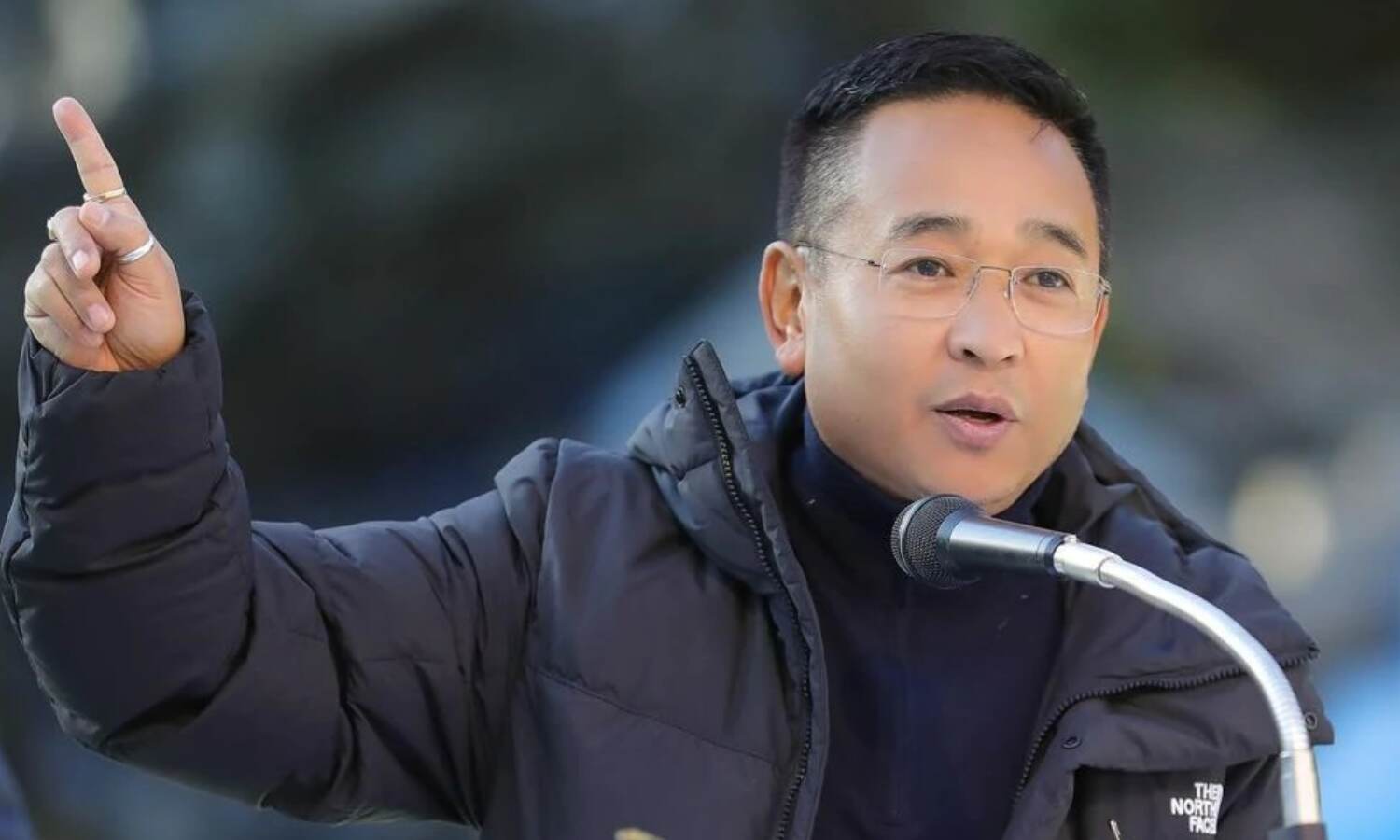 Prem Singh Tamang : बगावत से की शुरुआत, आज सत्ता के शिखर पर, जानिए पीएस ...