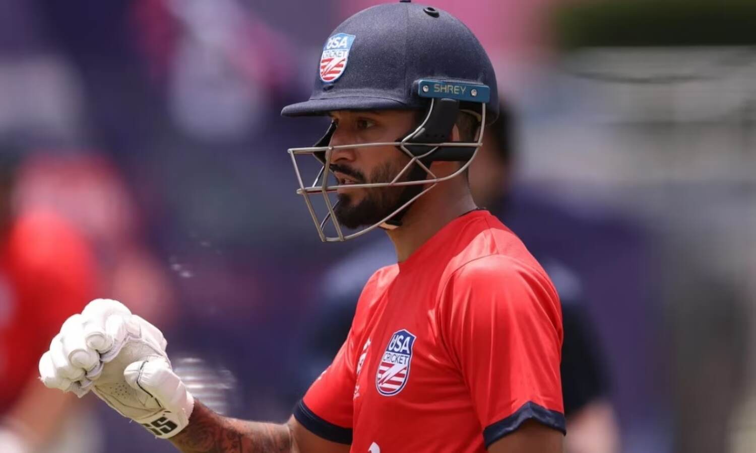 Nitish Kumar Profile: कौन है USA के नीतीश कुमार,जिसने अमेरिका को ...