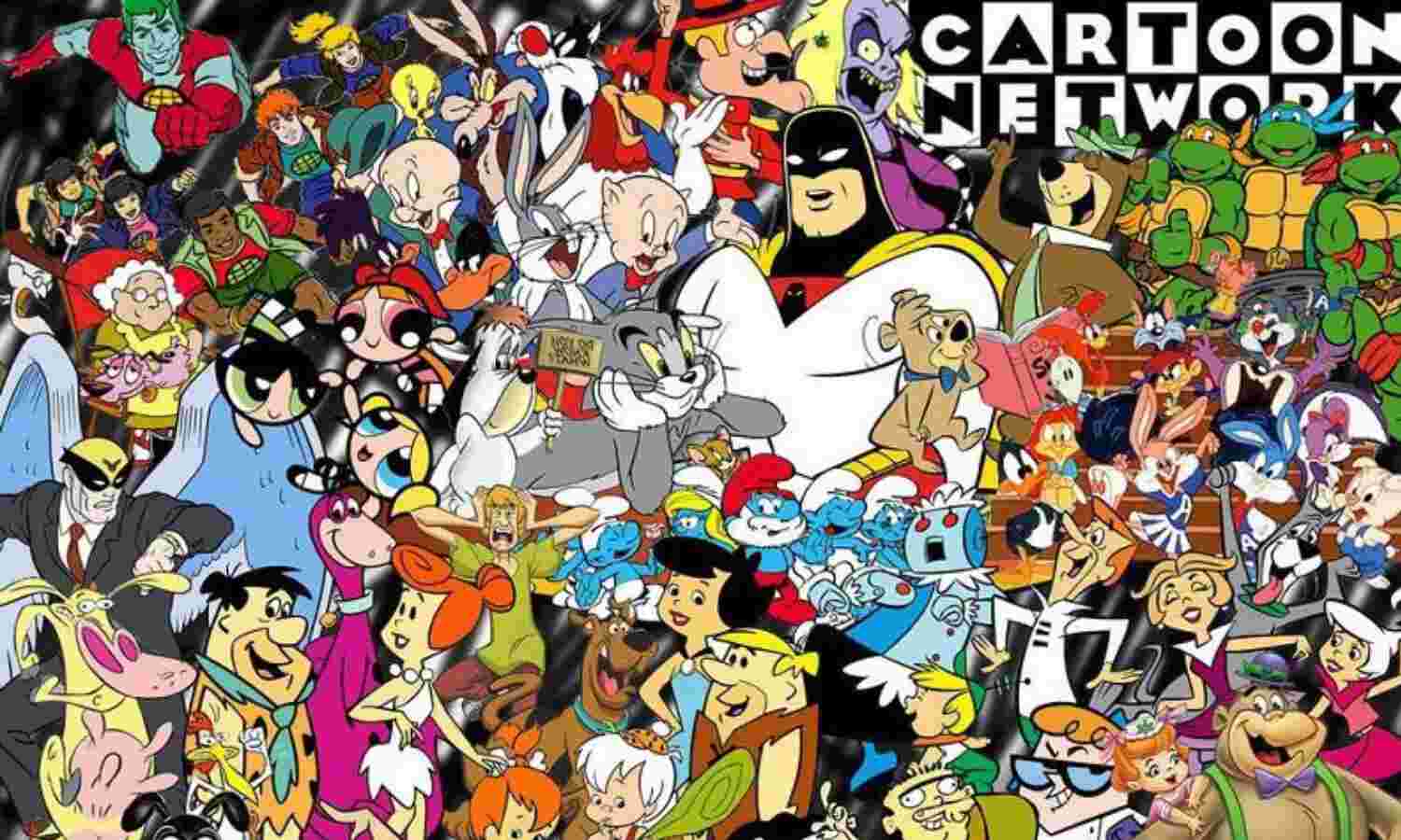 #RIPCartoonNetwork हो रहा ट्रेंड, क्या सच में बंद हो रहा है कार्टून ...