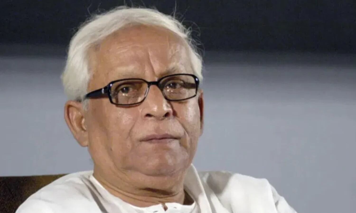 Story Of Buddhadeb Bhattacharya: पश्चिम बंगाल के पूर्व सीएम बुद्धदेव ...