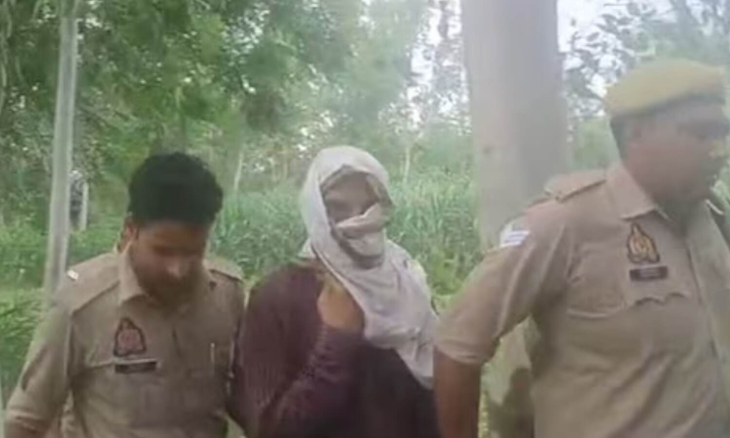 Bareilly Serial Killer : 11 महिलाओं की हत्या करने वाले सीरियल किलर को पुलिस ने दबोचा | Bareilly ...