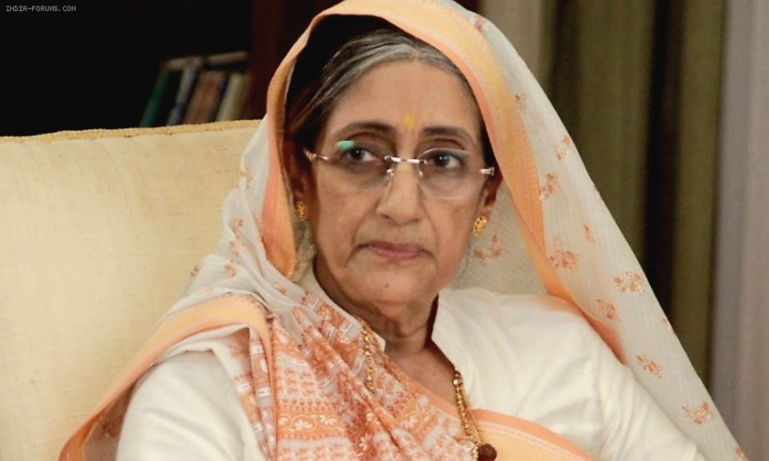 Asha Sharma Passed Away: नहीं रही बॉलीवुड वेटरन एक्ट्रेस आशा शर्मा ...