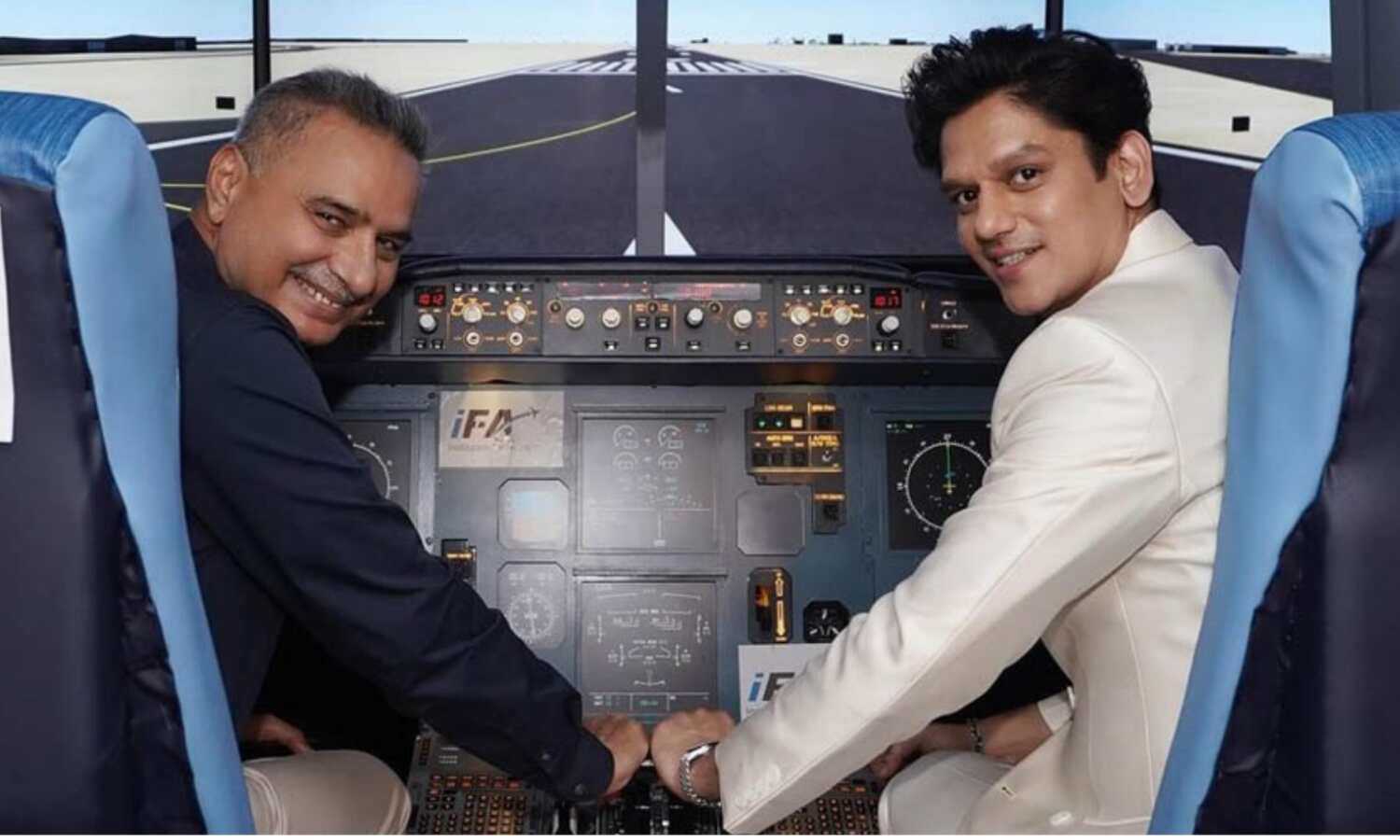 Real Hero of IC 814 Kandahar Hijack: मिलिए आईसी 814 हाईजैक फ्लाइट के ...