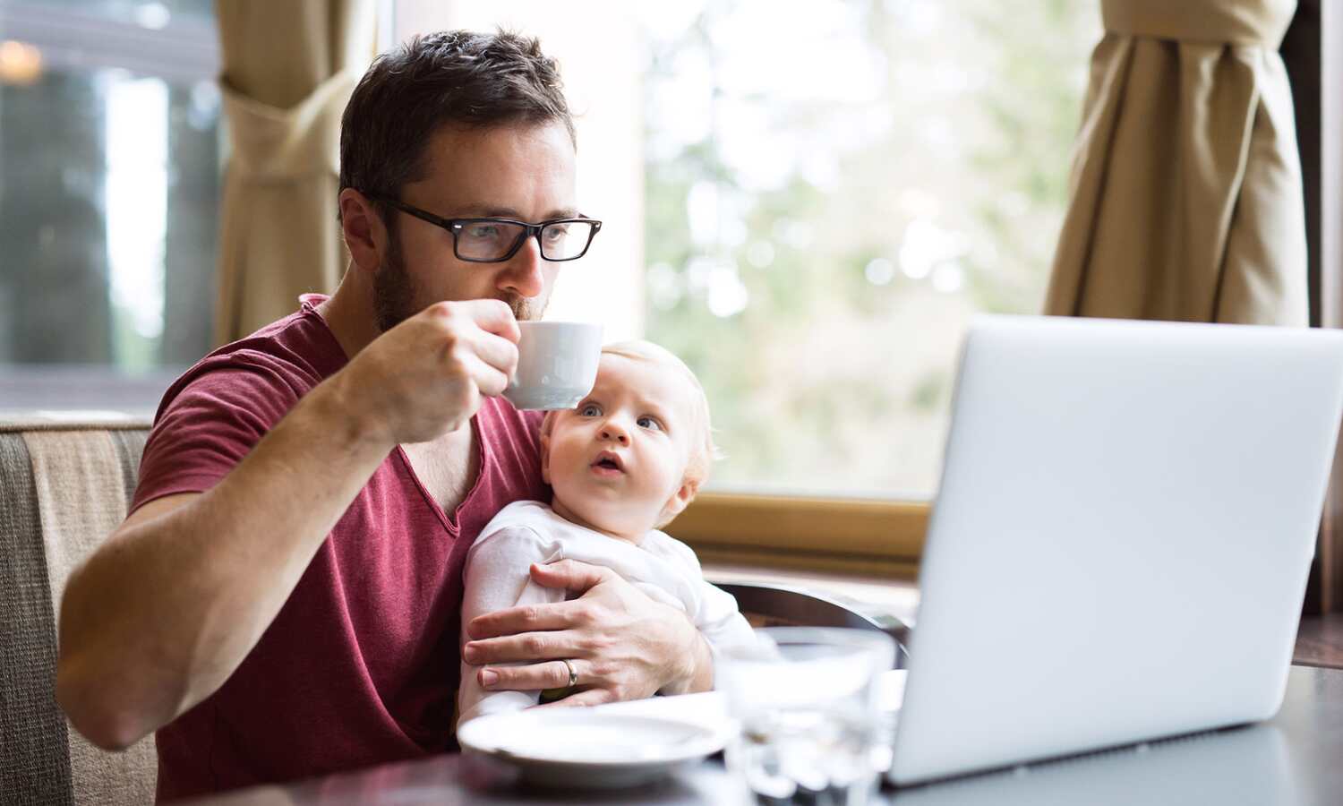 national Working Parents Day 2024: "नेशनल वर्किंग पैरेंट्स डे 2024 ...