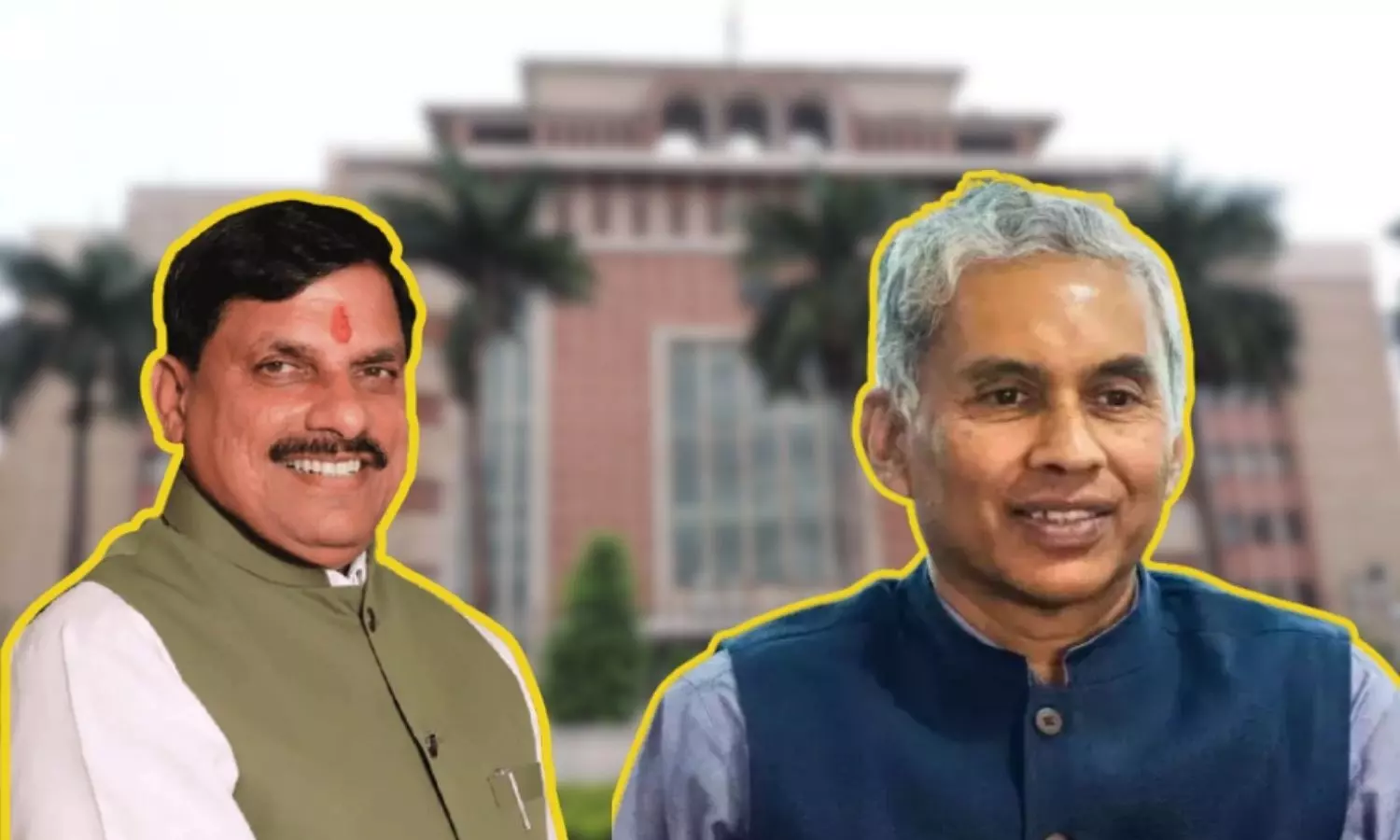 IAS Anurag Jain: मध्य प्रदेश CS के रूप अनुराग जैन पहली पसंद क्यों, क्या MP के बढ़ते कर्जे का ...