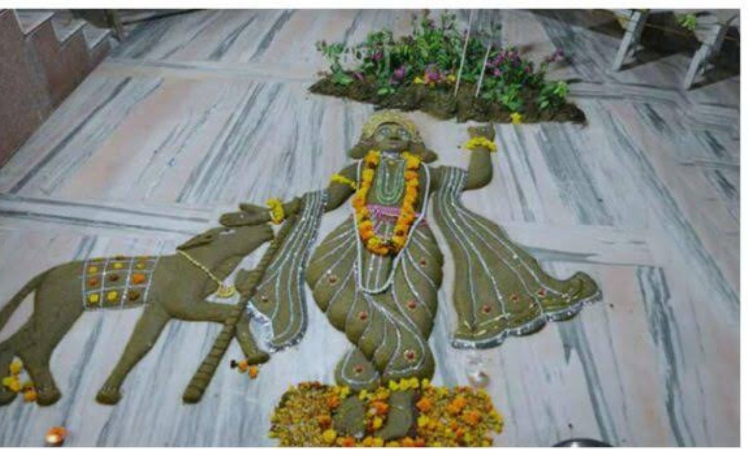 Goverdhan Puja: 1 या 2 नवंबर कब होगी गोवर्धन पूजा, जानिए शुभ मुहूर्त और ...