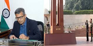 IAS Rajesh Kumar Singh: IAS अधिकारी राजेश कुमार सिंह ने रक्षा सचिव का ...