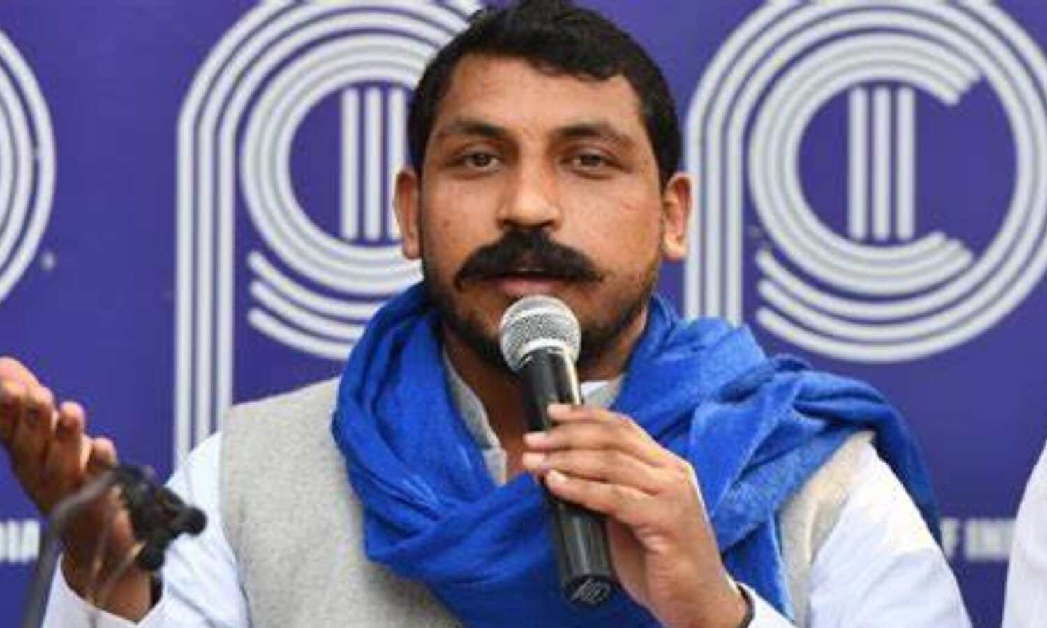 UP News: चंद्रशेखर आजाद का CM योगी को चैलेंज, हिम्मत है तो बिजनौर आइये...जमानत जब्त हो जाएगी ...