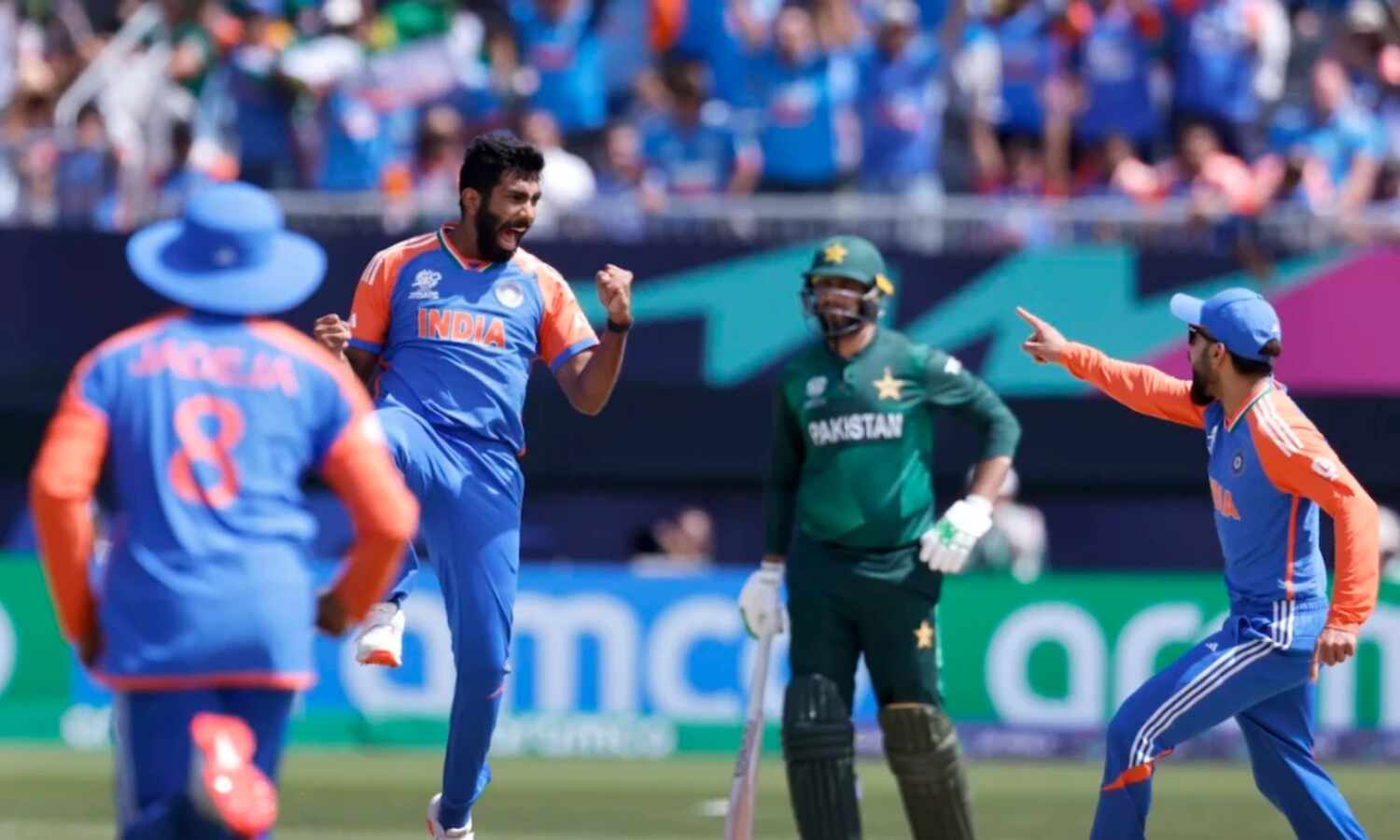 Champions Trophy 2025: ICC ने PCB से कहा, POK में चैंपियंस ट्रॉफी के मैचों को रद्द करें, साथ ही ...