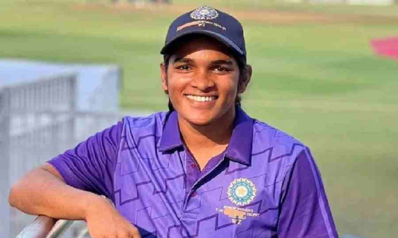 Simran Shaikh: धारावी की गलियों में क्रिकेट खेलकर बुलंदियों तक पहुंची ...