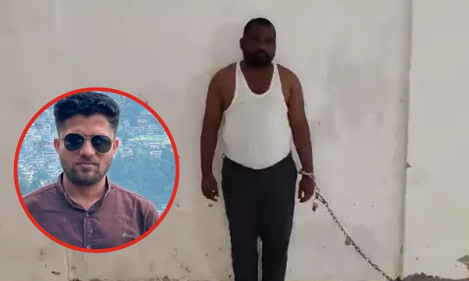 Suresh Chandrakar Arrested: पत्रकार मुकेश चंद्राकर हत्याकांड का आरोपी ...