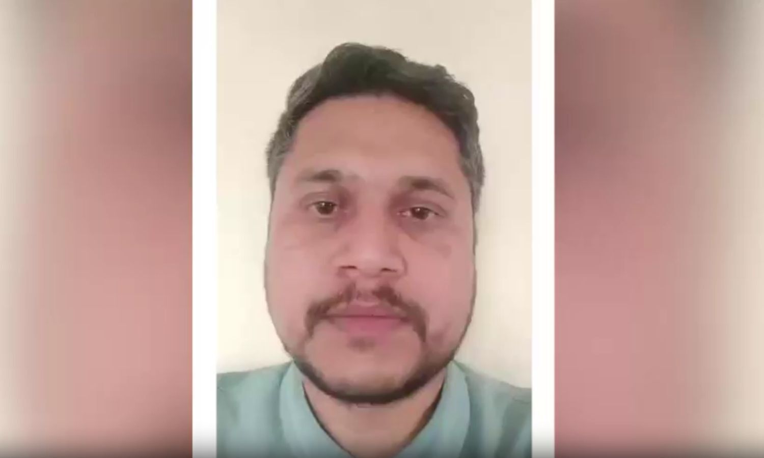 Bhopal Minor Rape Case: भगवान सिंह राजपूत का आरोप, झूठी FIR के पीछे BU ...