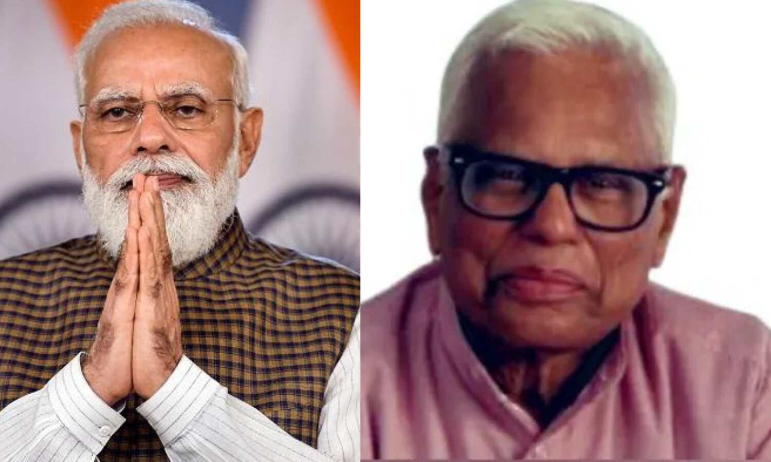Pm Modi: पीएम मोदी ने संघ के वरिष्ठ प्रचारक डॉ. शंकर राव तत्ववादी के ...
