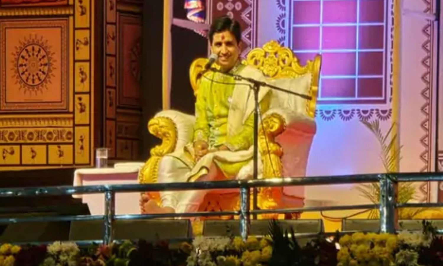 Bastar Pandum 2025: प्रेम का प्रतीक नहीं है ताजमहल, बस्तर में राम ...