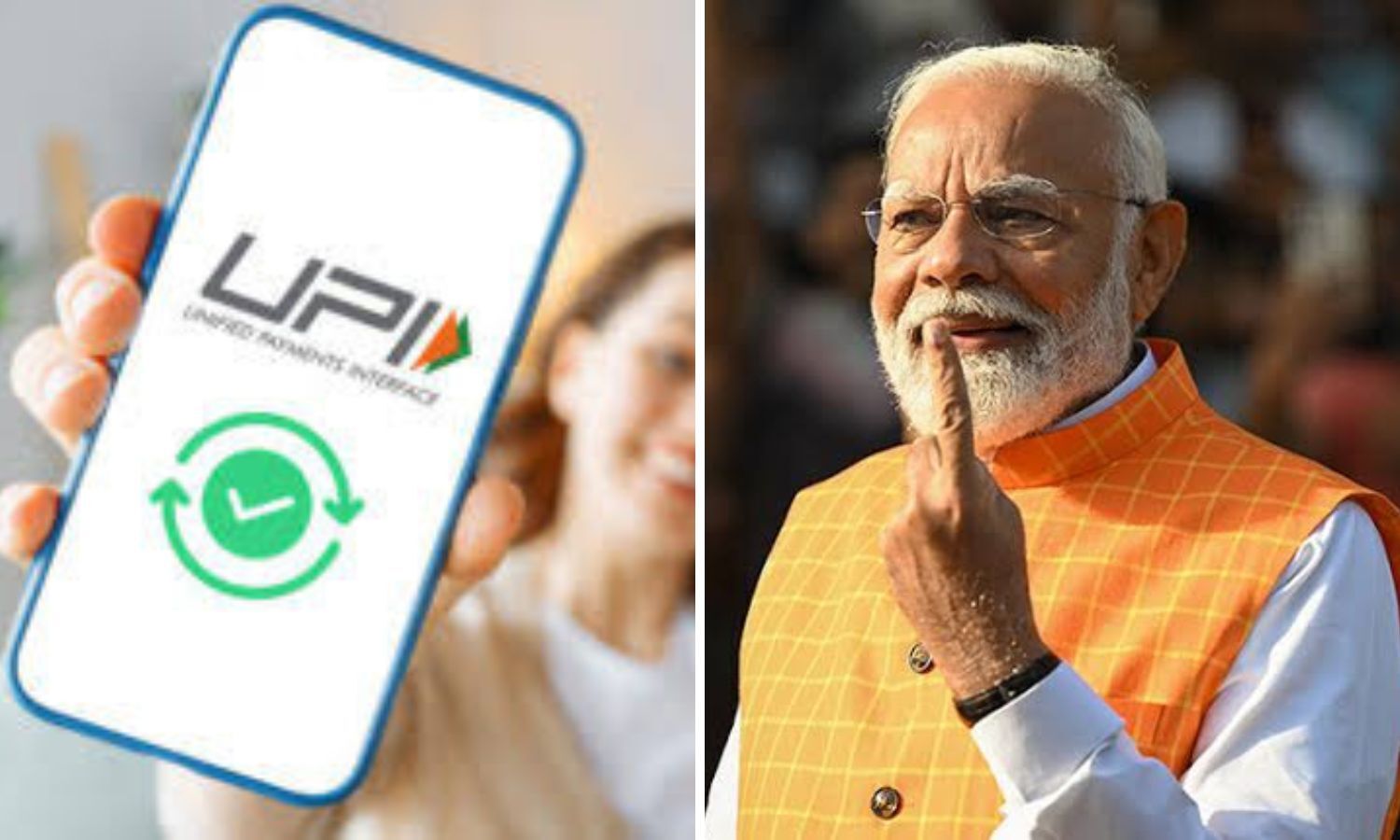 UPI Service: अब BIMSTEC देशों में भी बजेगा UPI का डंका, PM मोदी ने दिया ये प्रस्ताव | PM Modi ...