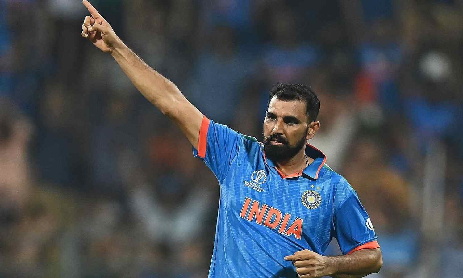 Mohammed Shami: टीम इंडिया के स्टार मोहम्मद शमी को मिली जान से मारने की ...
