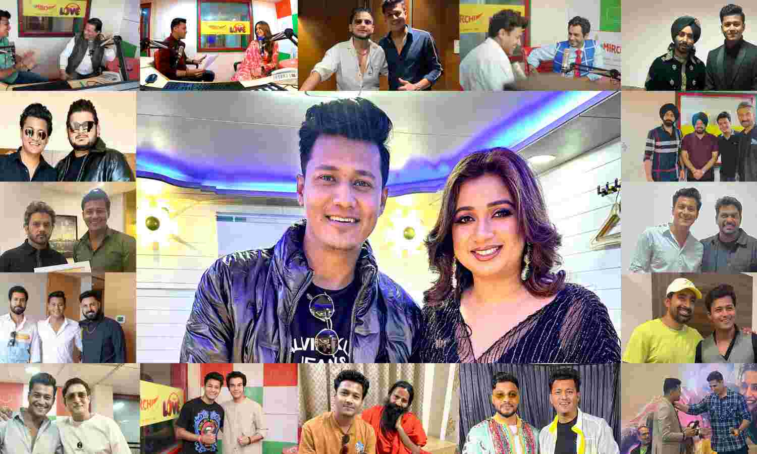 Lucknow से निकली आवाज़, देशभर में गूंजी पहचान: RJ Aalok बने Best Radio ...