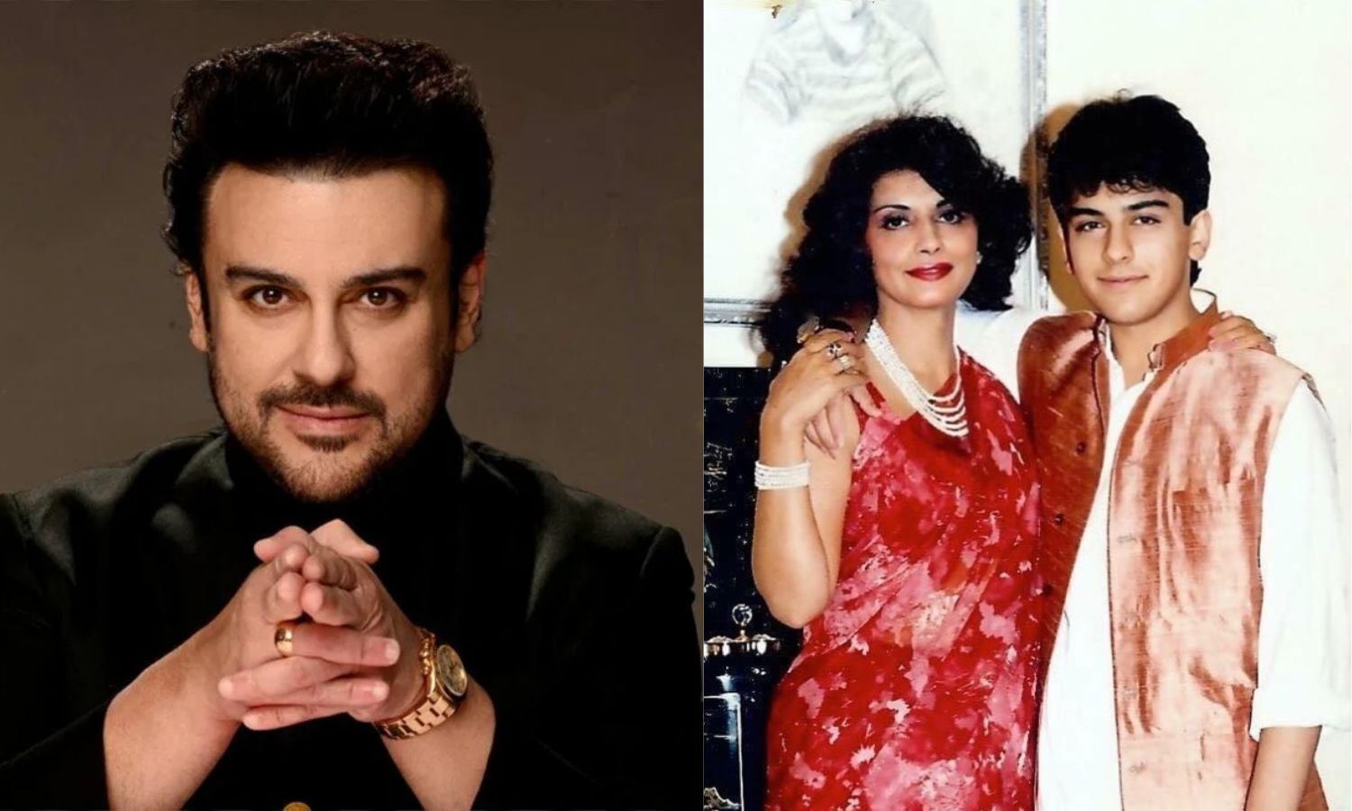 Adnan Sami: पाकिस्तान ने नहीं दिया वीजा तो व्हाट्सऐप पर देखा माँ का जनाजा; अदनान सामी का छलका ...