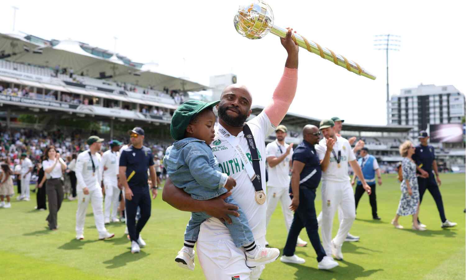 Temba Bavuma: क्या है टेम्बा बावुमा नाम का मतलब? जानिए साउथ अफ्रीकी ...