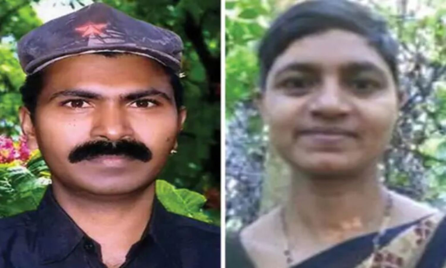 CG Naxal Encounter: कौन है गजराला रवि और नक्सली अरुणा, अब तक कितने बड़े ...