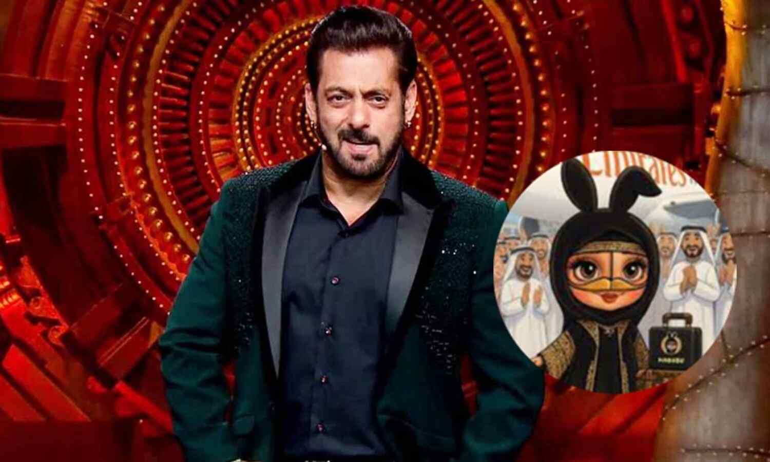 Bigg Boss: सलमान के शो में एआई का धमाका! 'बिग बॉस 19' में पहली बार ...